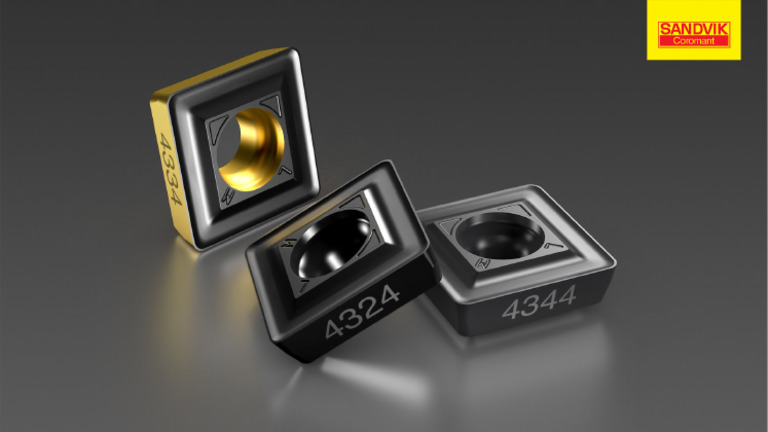 Sandvik Coromant Desktop - 03 HD 1920x1080 | PDF