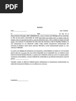 Recipisa | PDF