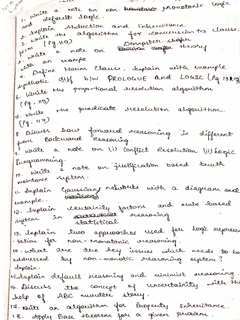 Ai Assignment 2 | PDF