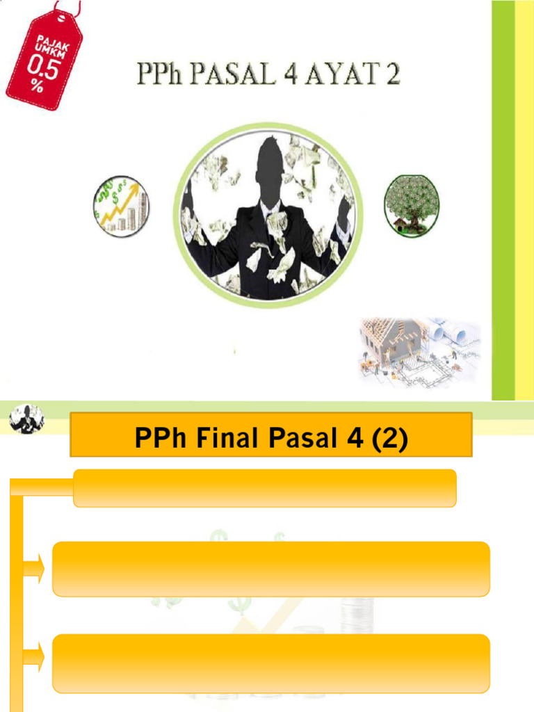 Materi Asal 4 Ayat 2 | PDF