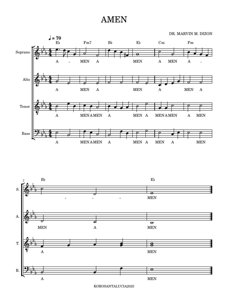 Amen Dizon | PDF