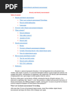 PRODUCT SHEET Oxonia Active CAT | PDF | Disinfectant | Sterilization ...