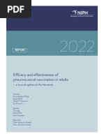 Green Book Chapter 25 Pneumococcal 27 7 23 | PDF | Respiratory Diseases ...