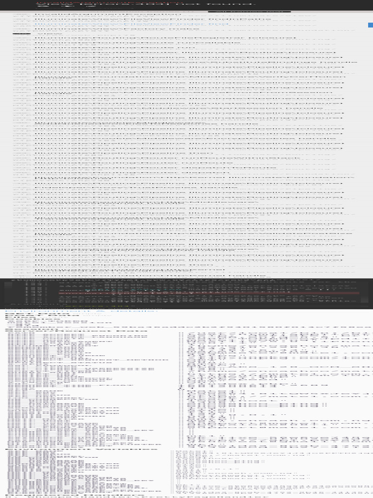 Whoops! There Was An Error | PDF | Http Cookie | Computer Science