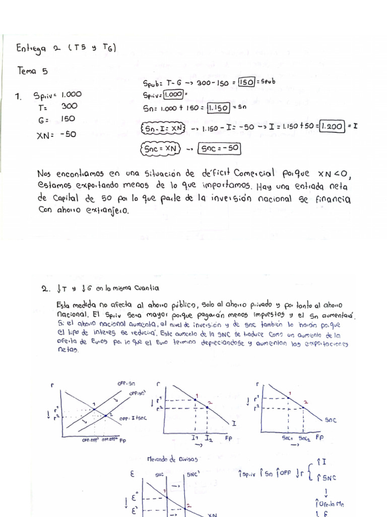 ENTREGA T5 Y T6 SOLUCIÓN | PDF