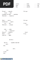 Snack Attack Short Film Analysis | PDF | Self-Improvement