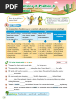 Severity Rating Scales | PDF | Speech | Communication