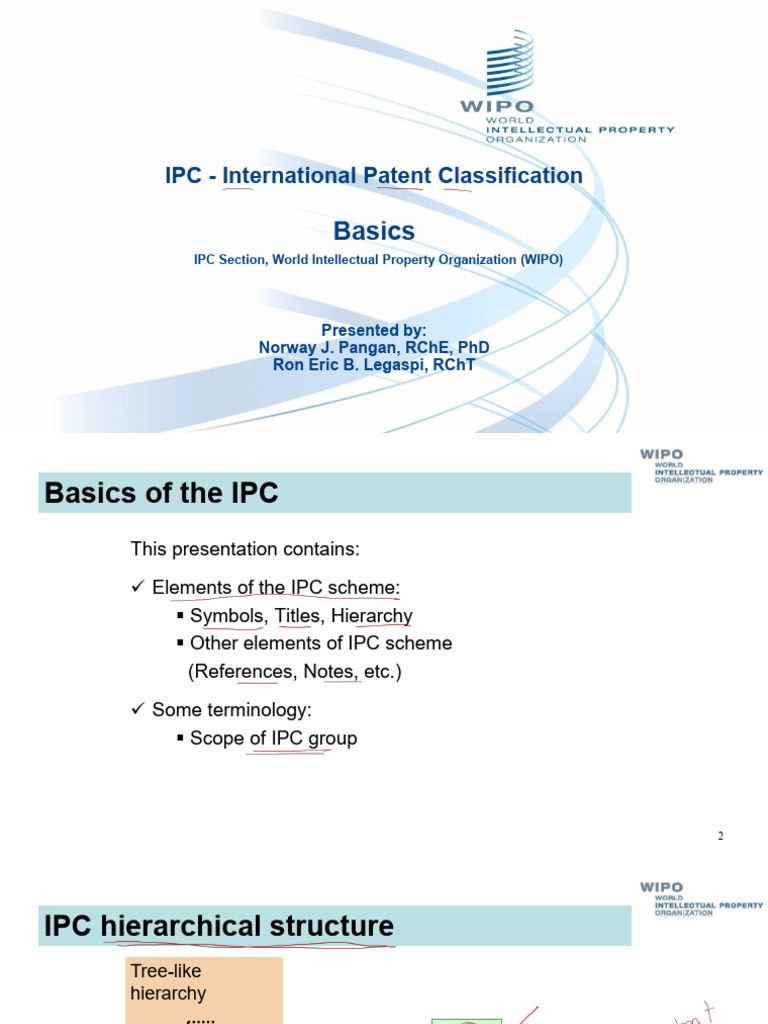 C08-IPC Basics - 250311 | PDF | Clothing | Tire