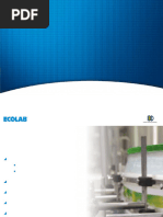 Oxonia Active Acid Sanitizer Overview | PDF | Disinfectant ...