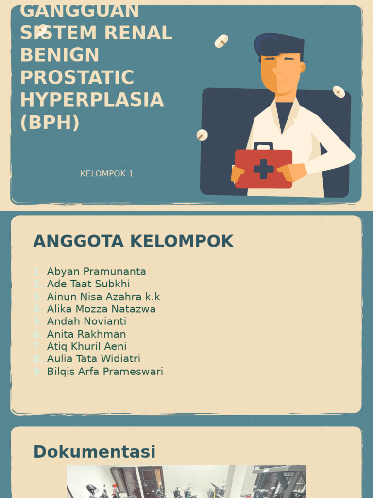 BPH Kel1 4 | PDF