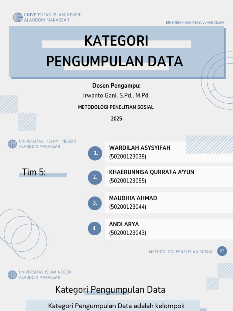 Biru Simpel Formal Seminar Proposal Sidang Presentasi - 20250505 - 194818 - 0000 | PDF