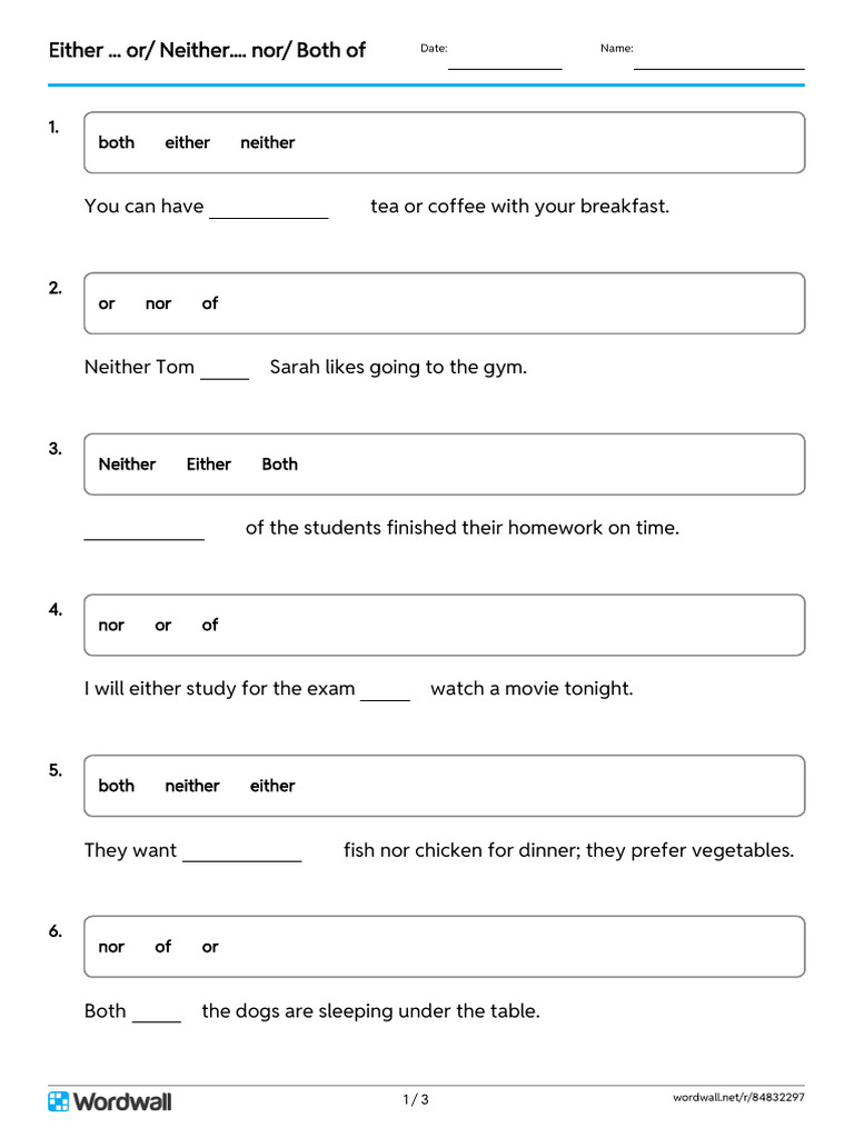 either-or-neither-nor-both-of-complete-the-sentence | PDF