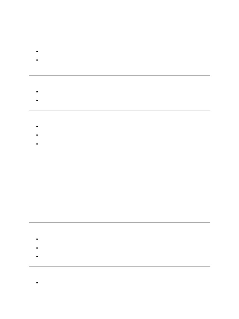 Steps in The Implementation of Data Analysis | PDF