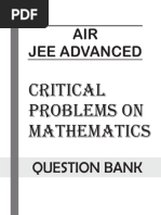 Class 12 Math Question Paper 2082 | PDF | Equations | Mathematics