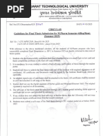 2025-2026 Academic Year Regular-Special Graduate Programmes Advert ...