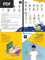 Awash E-School Management System Final | PDF | Fee | Educational Technology