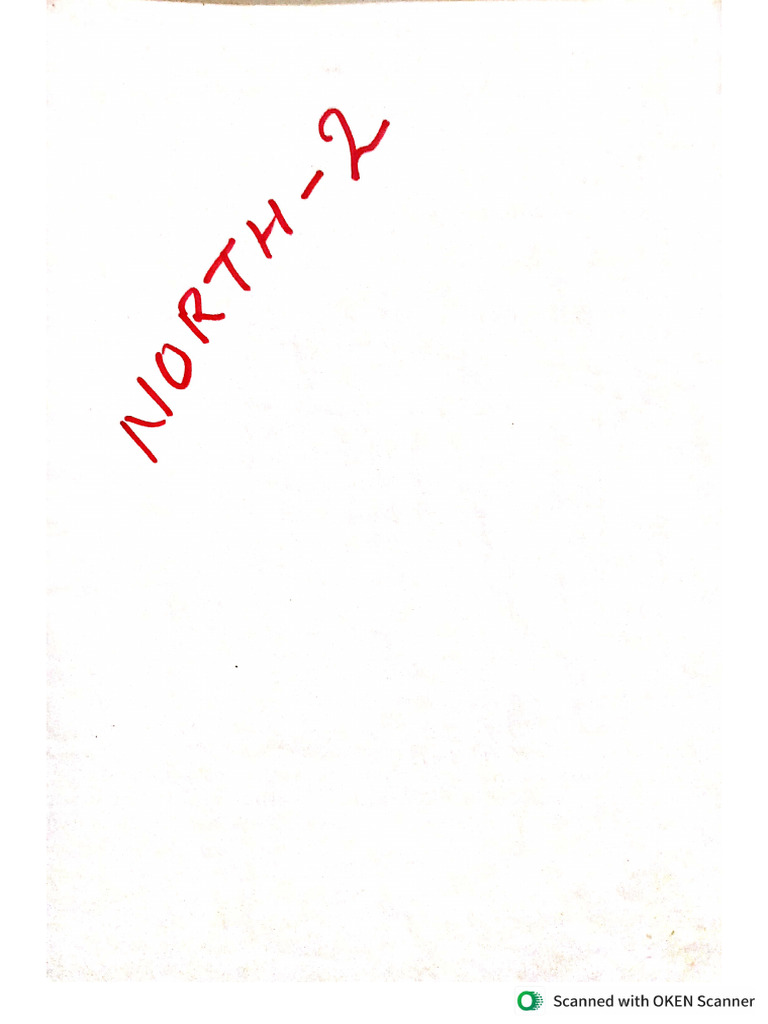 North2 Rotated | PDF