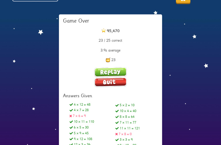 EdShed Web Game - Spelling Shed and MathShed | PDF
