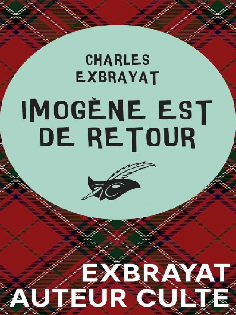 Retour inattendu à Callander | PDF