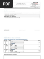 System Integration Test Report | PDF | Systems Engineering | Data