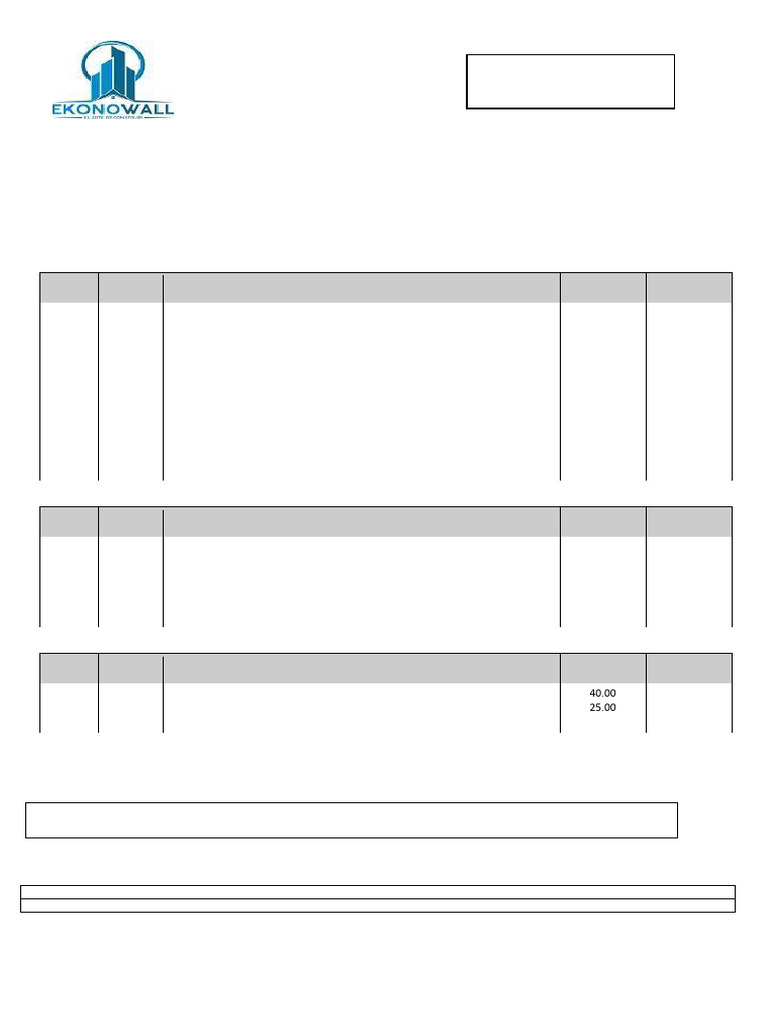 COTIZACION-C001-884-20231115 | PDF