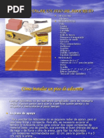 Ficha Tecnica de Termidel 48 | PDF