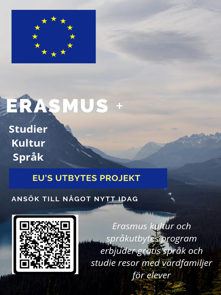 Erasmus | PDF