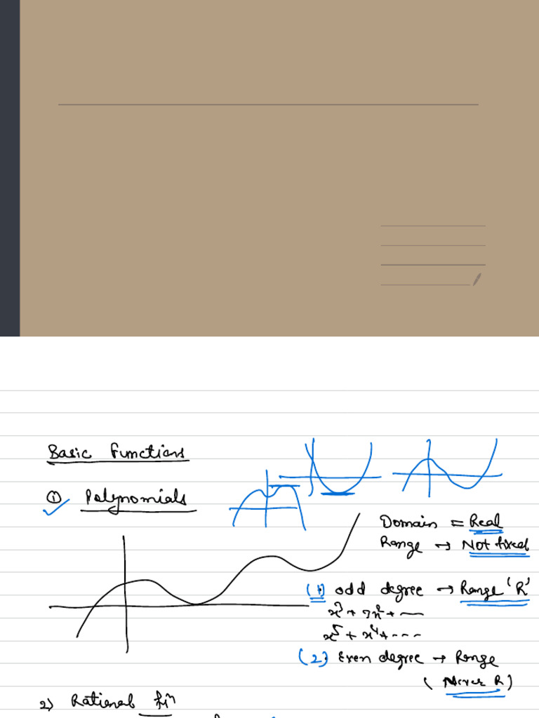 Untitled Notebook | PDF