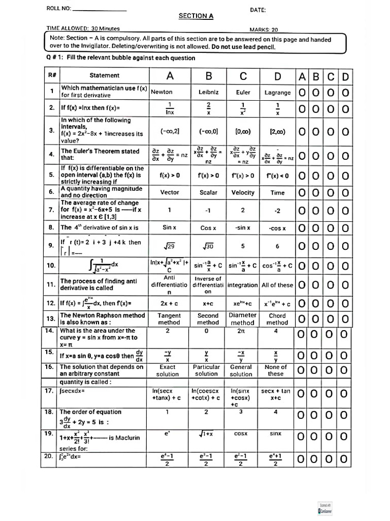 Assignment Task 502 Model XII Class | PDF