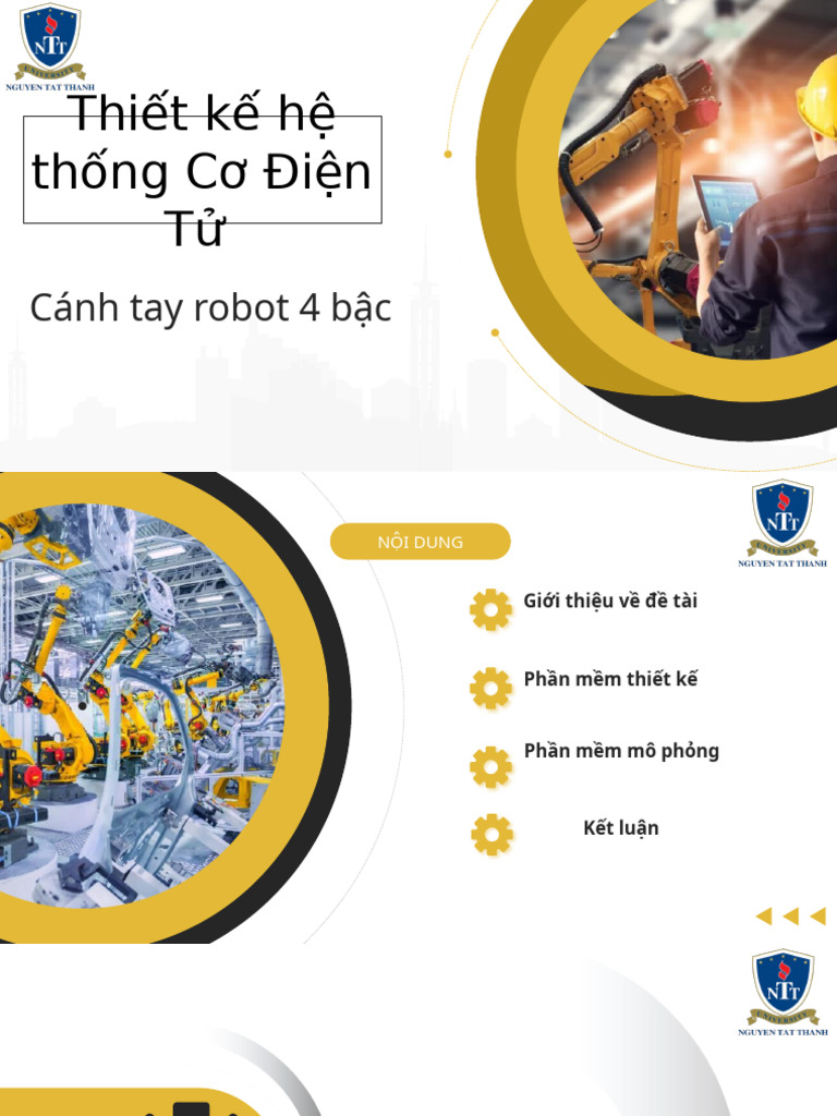 Tlhe Thong Co Dien Tu | PDF
