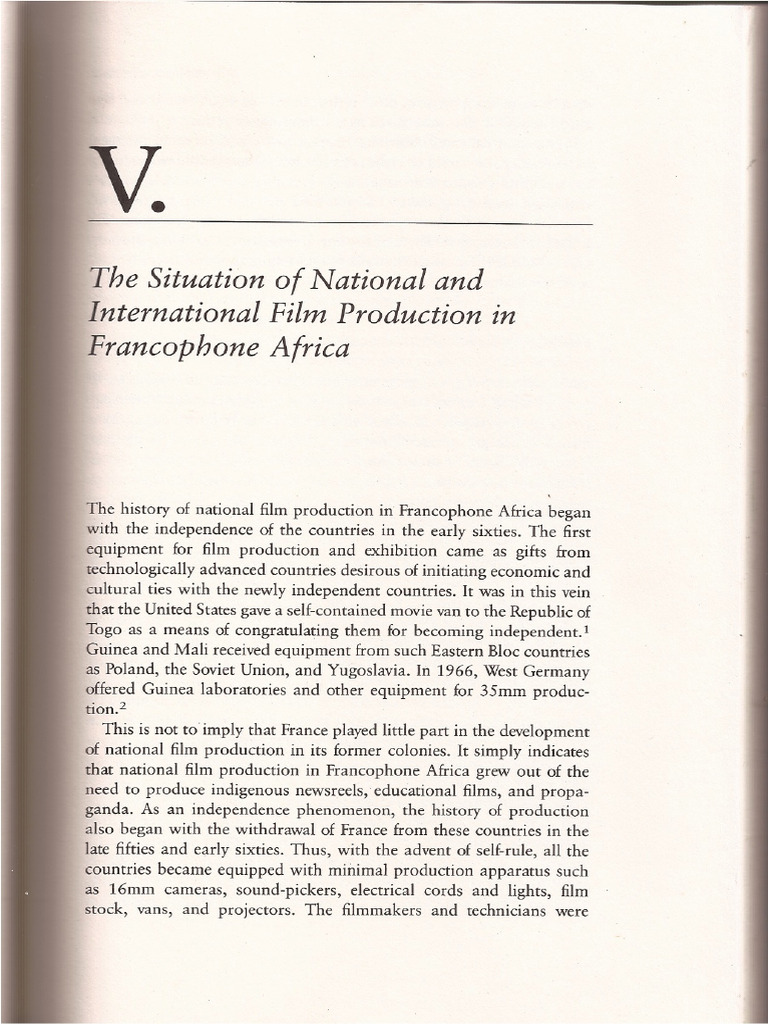 Cap V - PARTE 1 | PDF