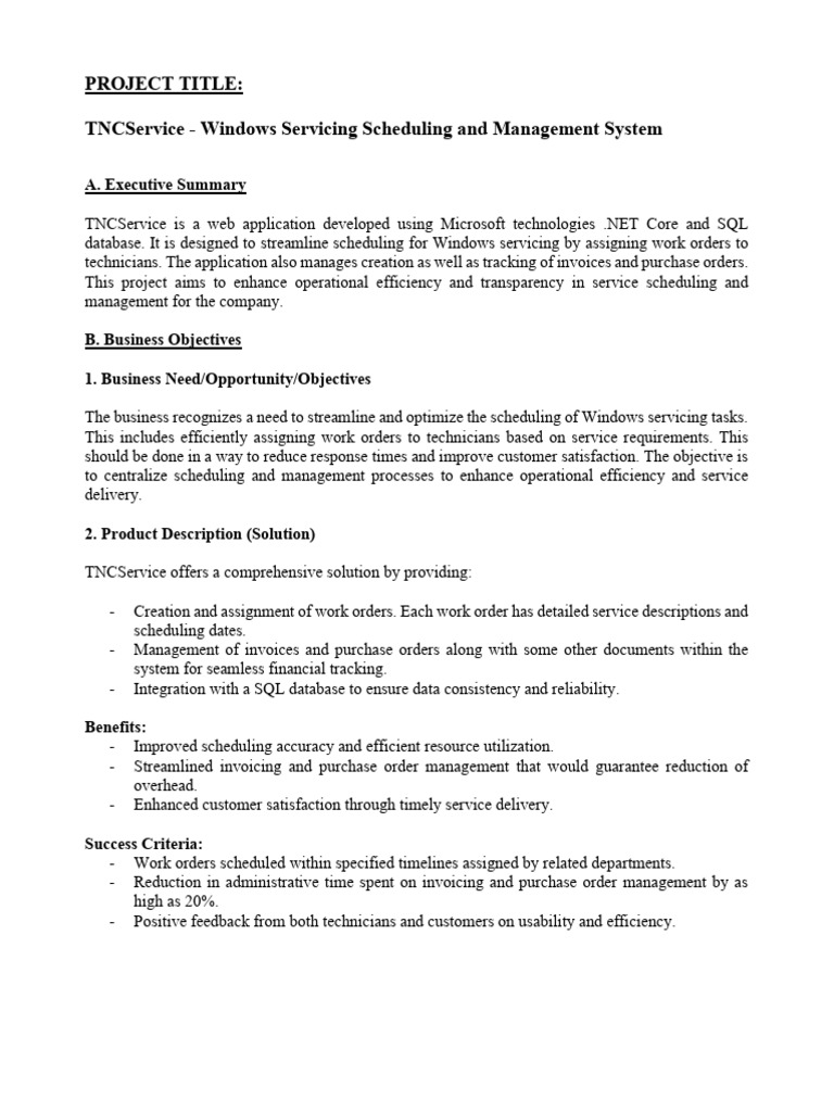 Week 1 - Project Proposal | PDF | Databases | Usability