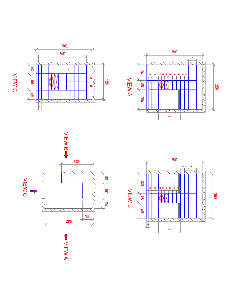 Wardrobe PH 250512 | PDF