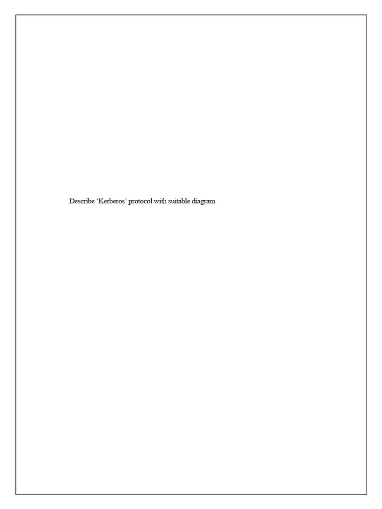 NIS Practical Questions | PDF