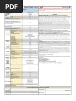 Allied Bank High Premium Account Overview | PDF | Banks | Cheque