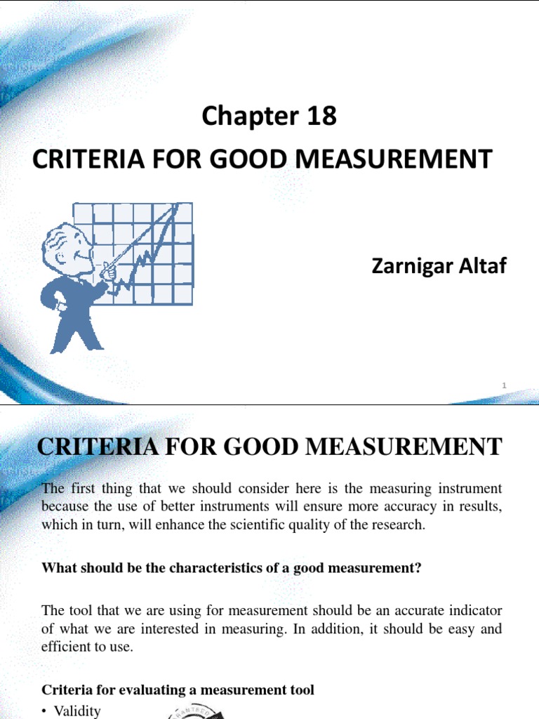 Validity and Reliability | PDF | Validity (Statistics) | Psychometrics