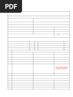 ODI Form - New | PDF | Equity (Finance) | Banks