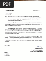 Technical Specification For Hot Axle Box Hot Wheel Detector System Scan ...