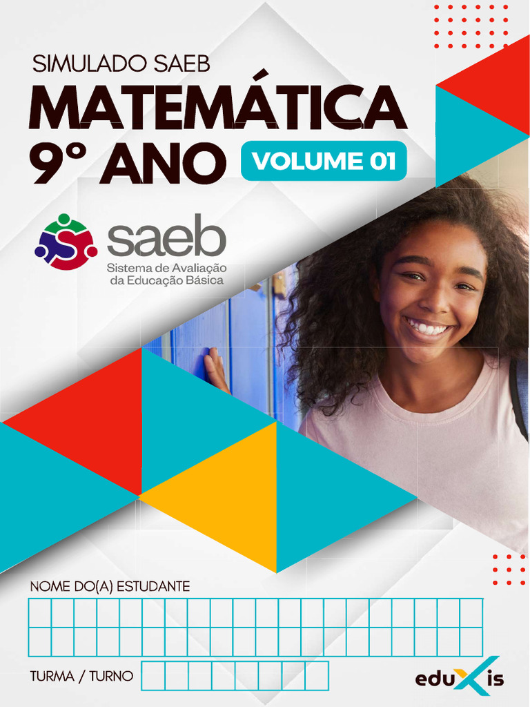 Amostra 9º Ano Matemática - Unificado | PDF | Número racional | Número real