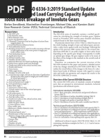 ASTM A331 1995 Standard Specification For Cold Finished Alloy Steel ...