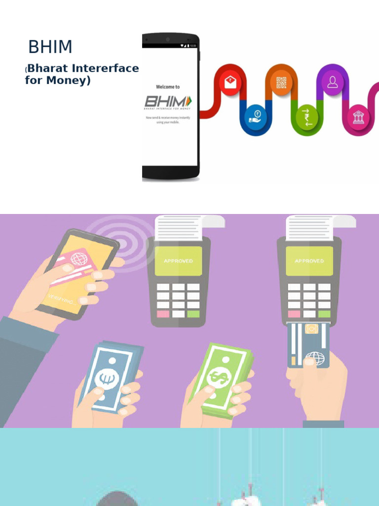 Bhim Upi Presentation | PDF