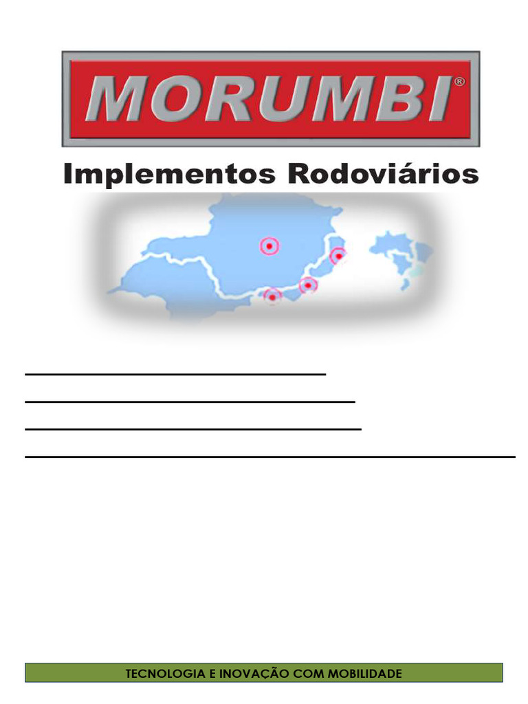 Manual Pranchas 2, 3 e 4 Eixos | PDF | Freios ABS | Freio