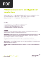 Oxonia Active Acid Sanitizer Overview | PDF | Disinfectant ...