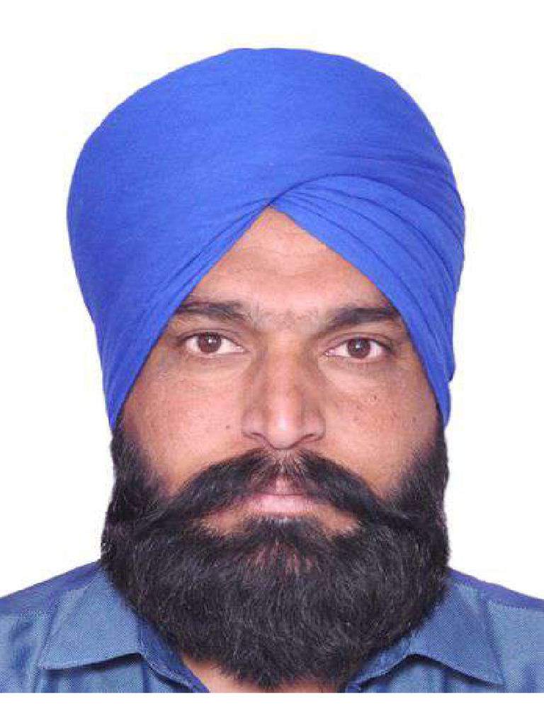 Mehar Singh New PDF | PDF