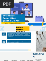 Panduan Penggunaan SIMPAKIN | PDF