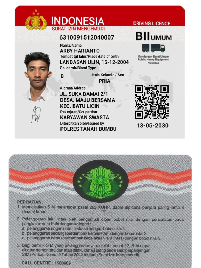 SIM BII UMUM_20250514_182245_0000 | PDF