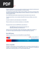Aplicativo Western Union 2.0: WUPOS | PDF