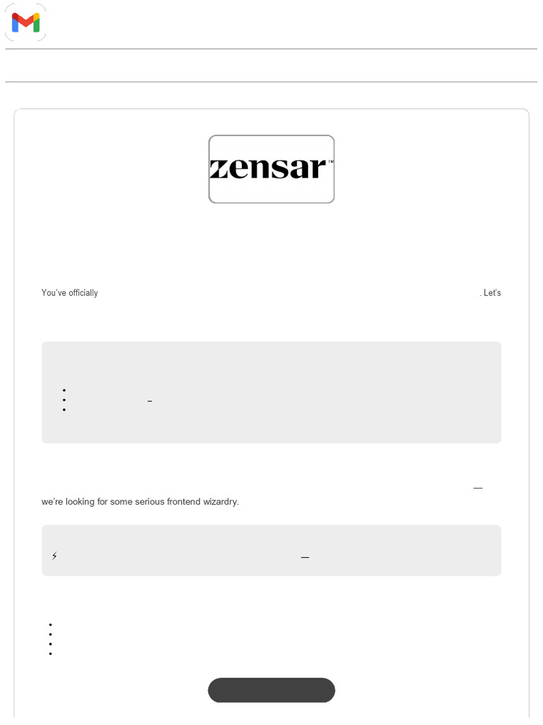 Zensar_Assessment | PDF