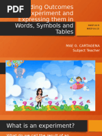 Pmes Portfolio For HPT | PDF | Mentorship | Learning