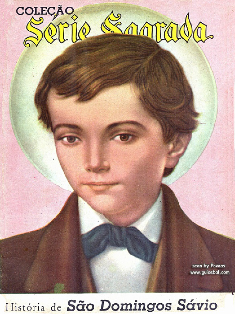 SS - Sao Domingos de Savio | PDF